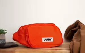 стартовият комплект JUDY, JUDY