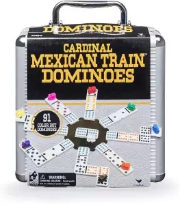 dominoes