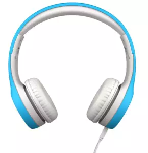 найкращі навушники з системою шумопоглинання для дітей lilgadgets headphones