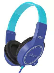 mee audio os mellores auriculares para nenos
