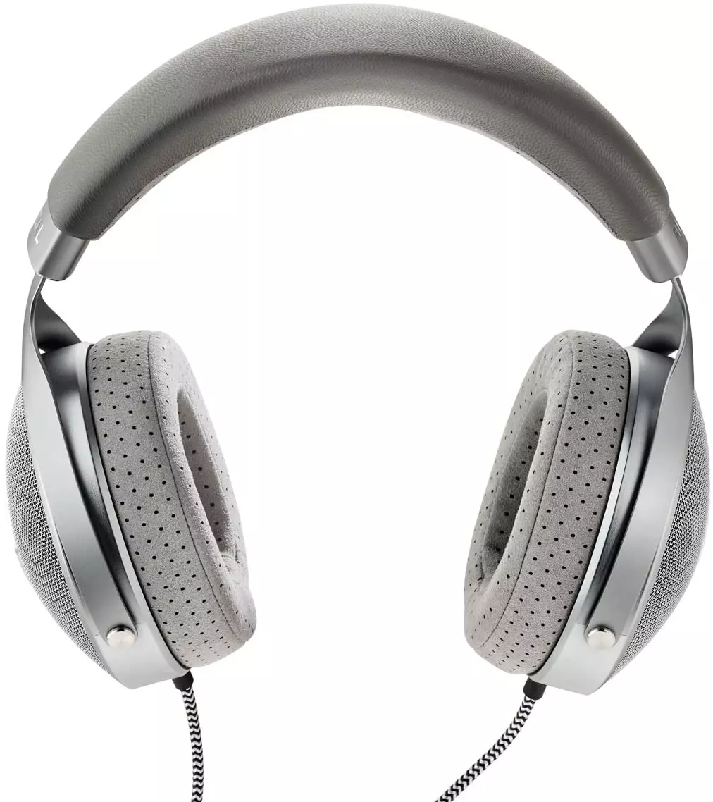 ການທົບທວນຄືນ: Focal Clear headphones ສະເຫນີ Enrtry Point ກັບສຽງ Luxury 6479_5
