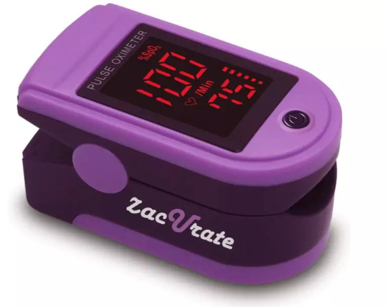 Zacurate Pro-serie 500DL