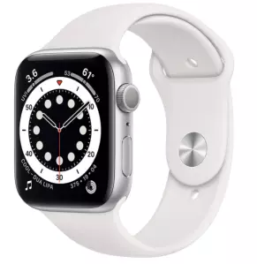 Apple Watch serija 6