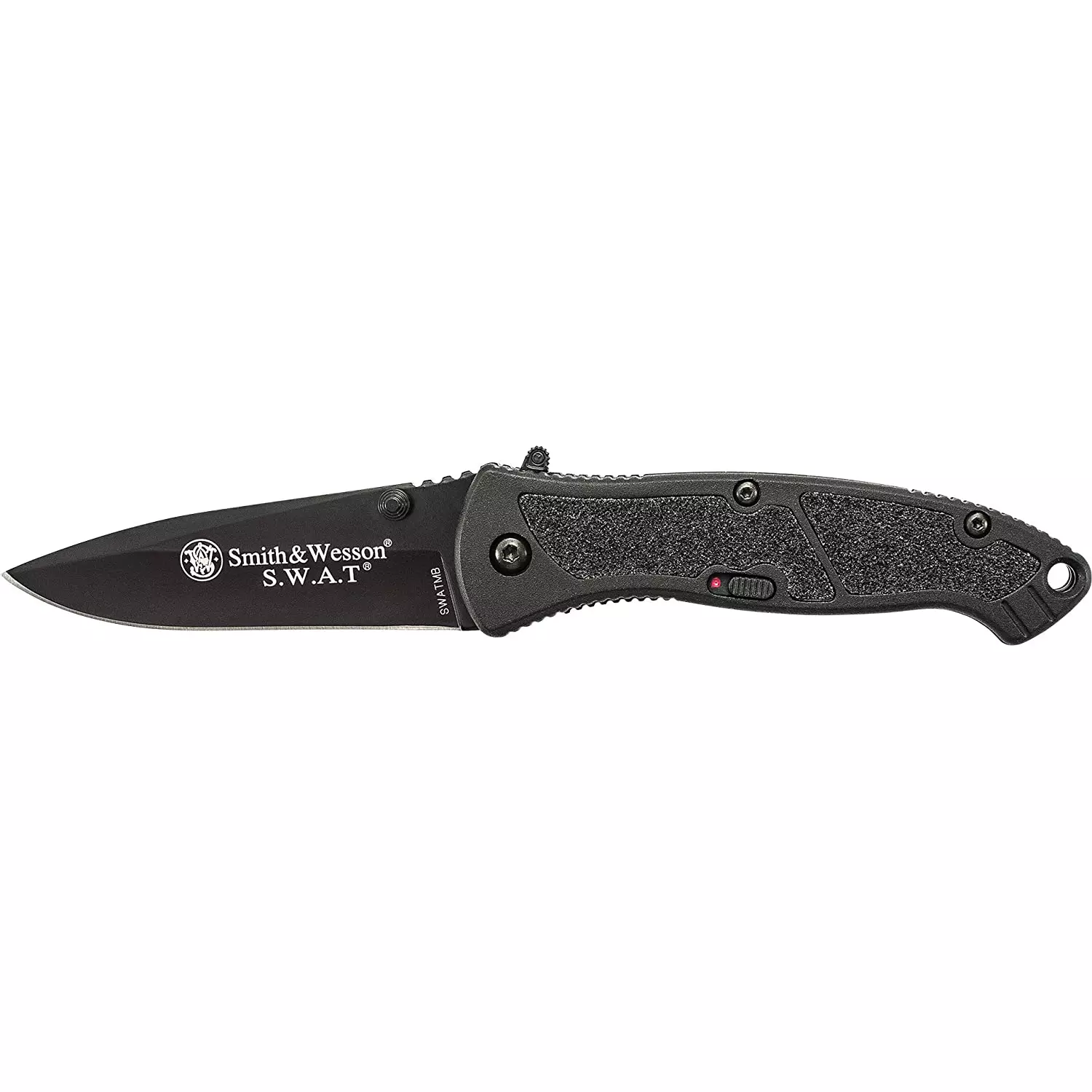 Smith & Wesson 7.5in Stainless Steel Dibantu Opening Knife