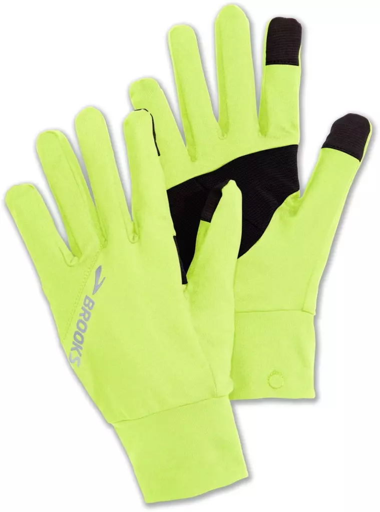 Brooks Greenlight Gloves