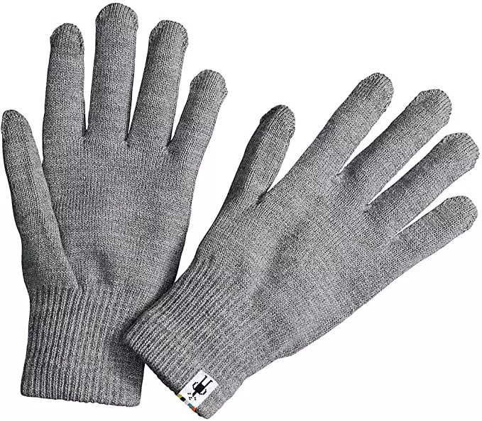 Smartwool Merino Wool Liner Glove