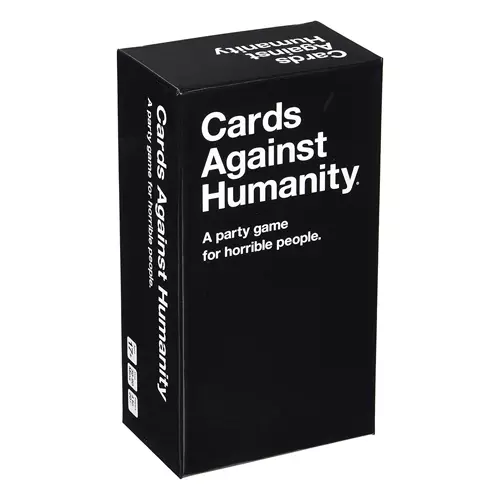 Κάρτες κατά της ανθρωπότητας
