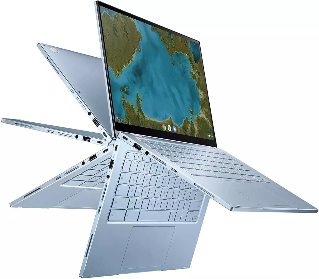 Asus Chromebook Flip, najbolji chromebook računari za djecu