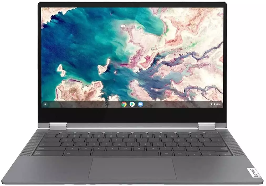 I-Lenovo Chromebook Flex 5, ama-chromebook angcono kakhulu ezingane