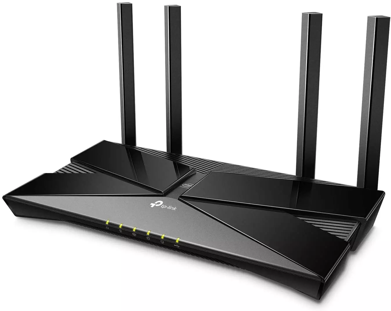 Маршрутизатор TP-Link Archer AX50 Wi-Fi 6
