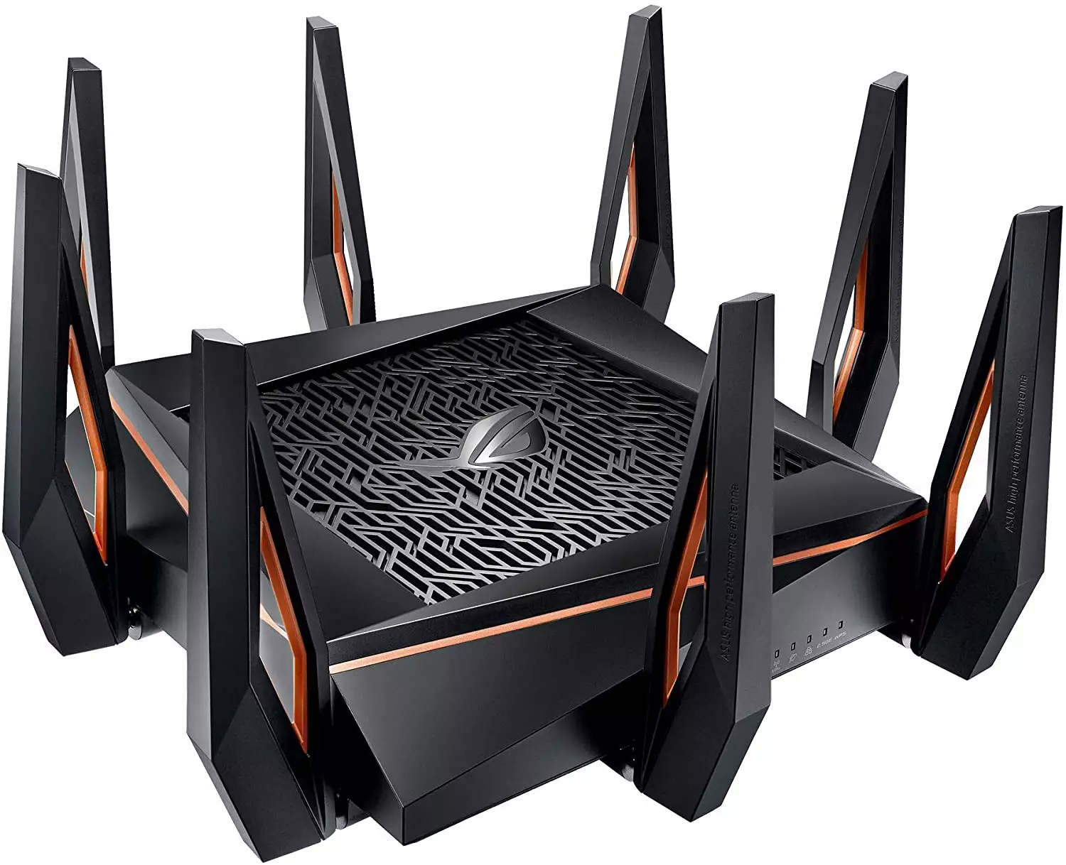 Asus ROG Rapture AX11000 Wi-Fi 6-router