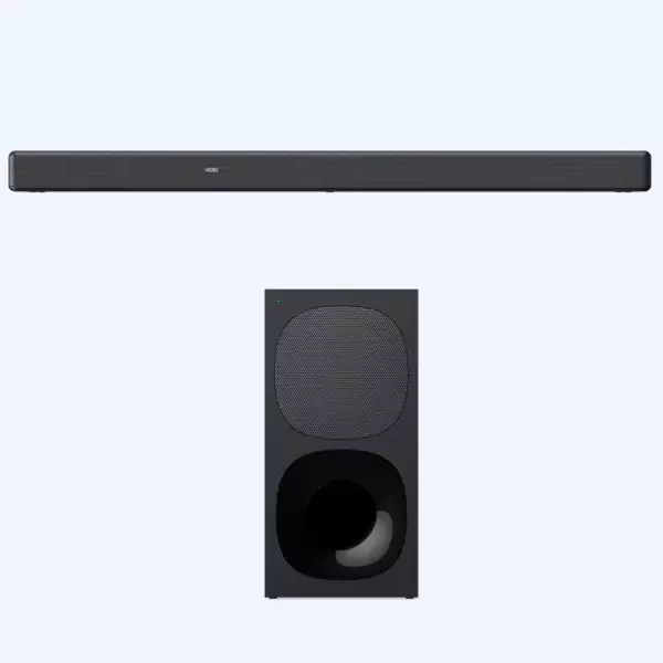 Sony HT-G700 Soundbar dib u eegis