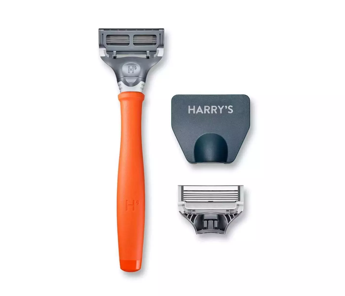 Harryjev brijač za muškarce s 5 oštrica
