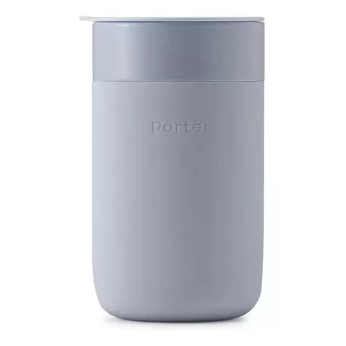 I-W&P Porter Ceramic Mug