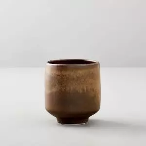 Kando Matte Glaze Mugs