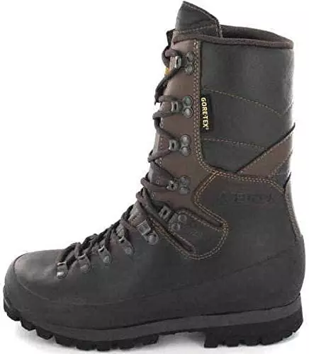 I-Meindl Dovre Extreme GTX Wide Field Boots, amabhuzu okuzingela angcono kakhulu