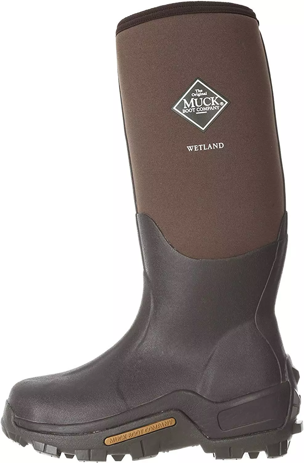 I-Muck Wetland Rubber Premium Men's Field Boots