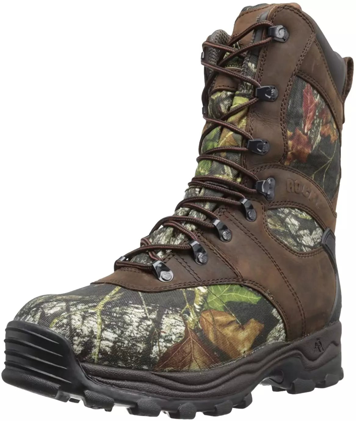 Rocky Men's Sport Utility Pro Uwindaji Boot