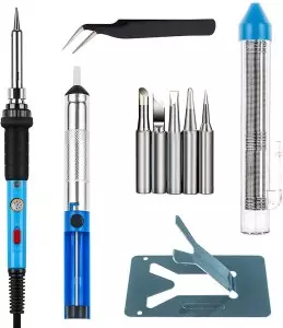 soldering Irons vastar kit