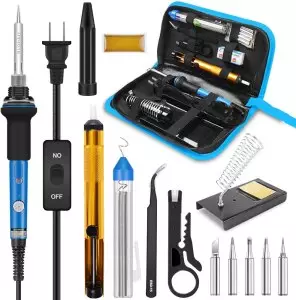 handkit soldering irons