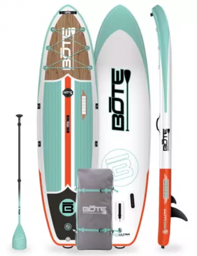 Bote Breeze Aero oppustelig paddleboard