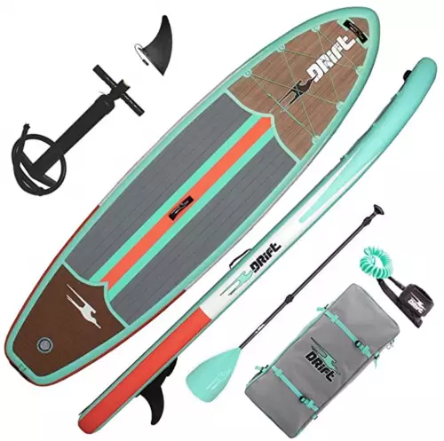 Drift Inflatable SUP