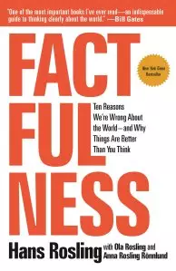 Factfulness, buku bisnis pangalusna