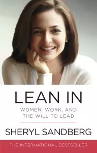 Lean In: Babae, Trabaho at Kagustuhang Mamuno