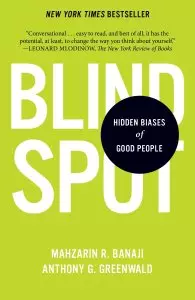 Blind Spot, buku bisnis paling apik