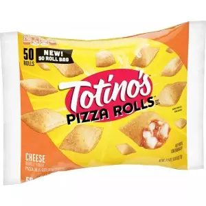 Totino's Pizza Rolls