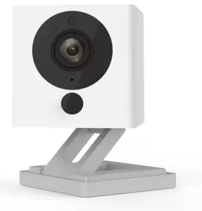 Vyze Cam v2 Haustierkamera