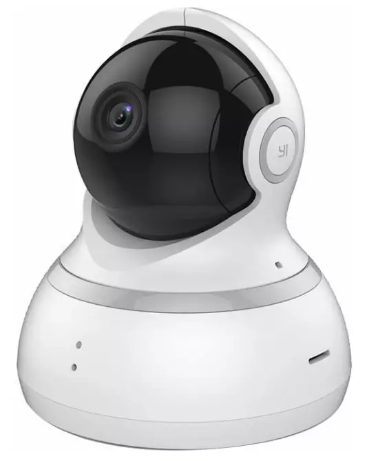 yi dome camera kamere za kućne ljubimce