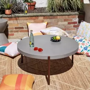Alper Outdoor Coffee Table