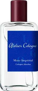 Atelier Cologne Musc Impérial, Keulen foar heitedei