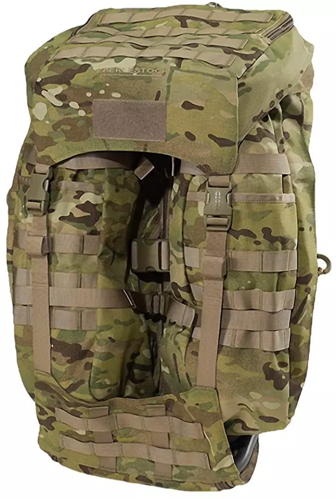 Eberlestock J51 Warhammer Pack