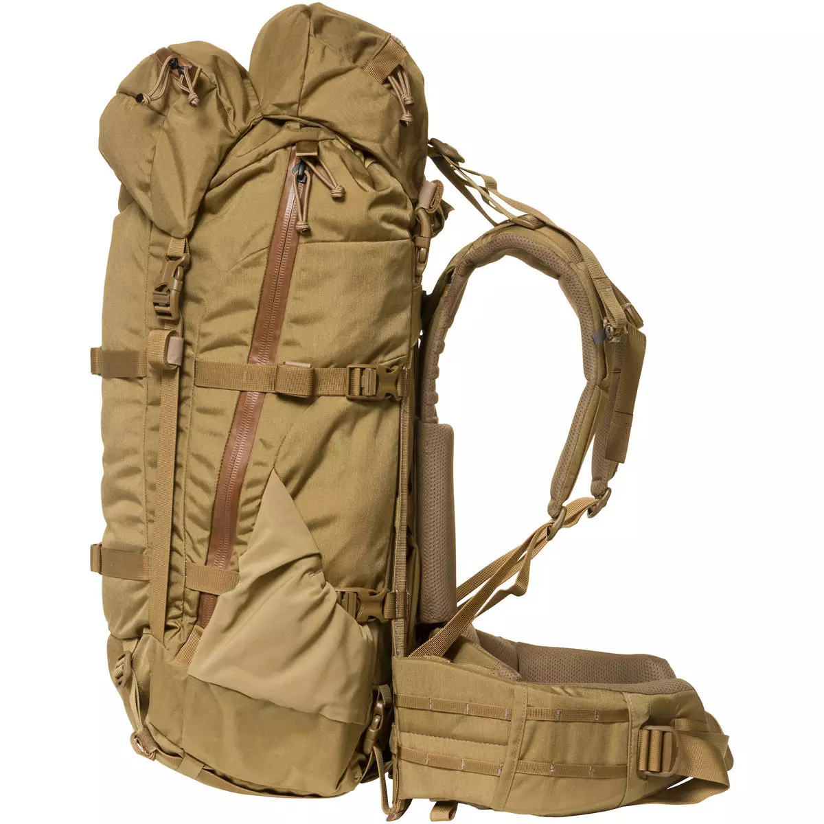 Mystery Ranch Metcalf Hunting Backpack, baştirîn çenteyên nêçîrê