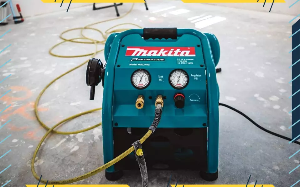 best air compressor