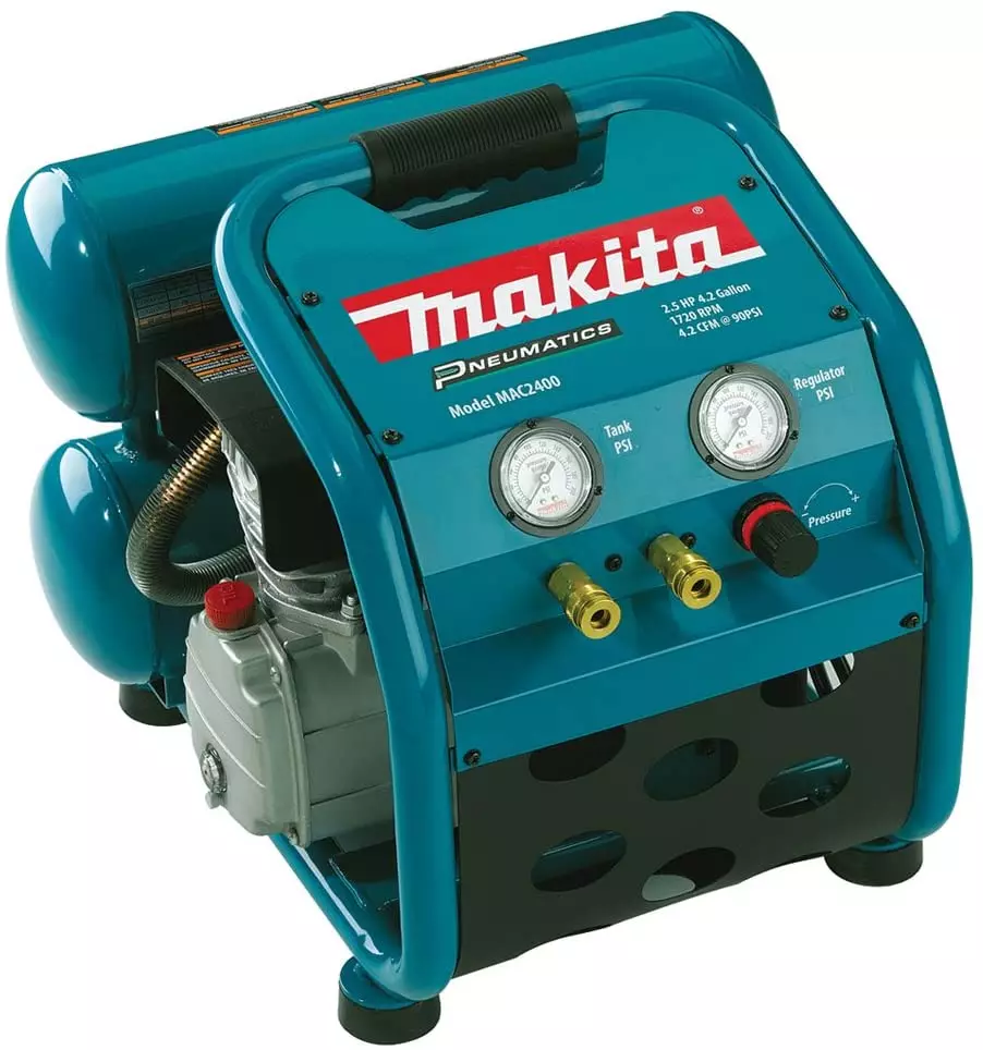 Pinapasimple ng Pinakamahuhusay na Air Compressor ang Maliit at Malaking Trabaho 6578_3