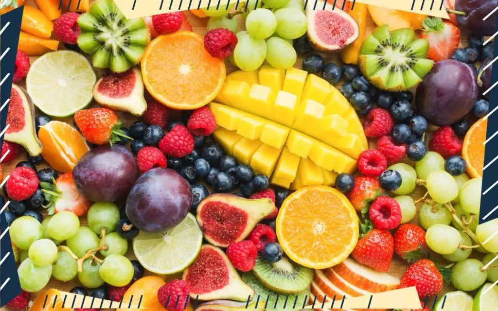 Zdrowe odżywianie jest trochę łatwiejsze dzięki dostawie owoców i warzyw