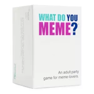 Bạn Meme là gì?
