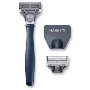 Harry ötpengés férfi borotvája
