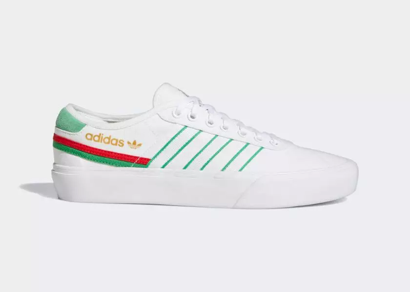 BUTY ADIDAS DELPALA X FMF