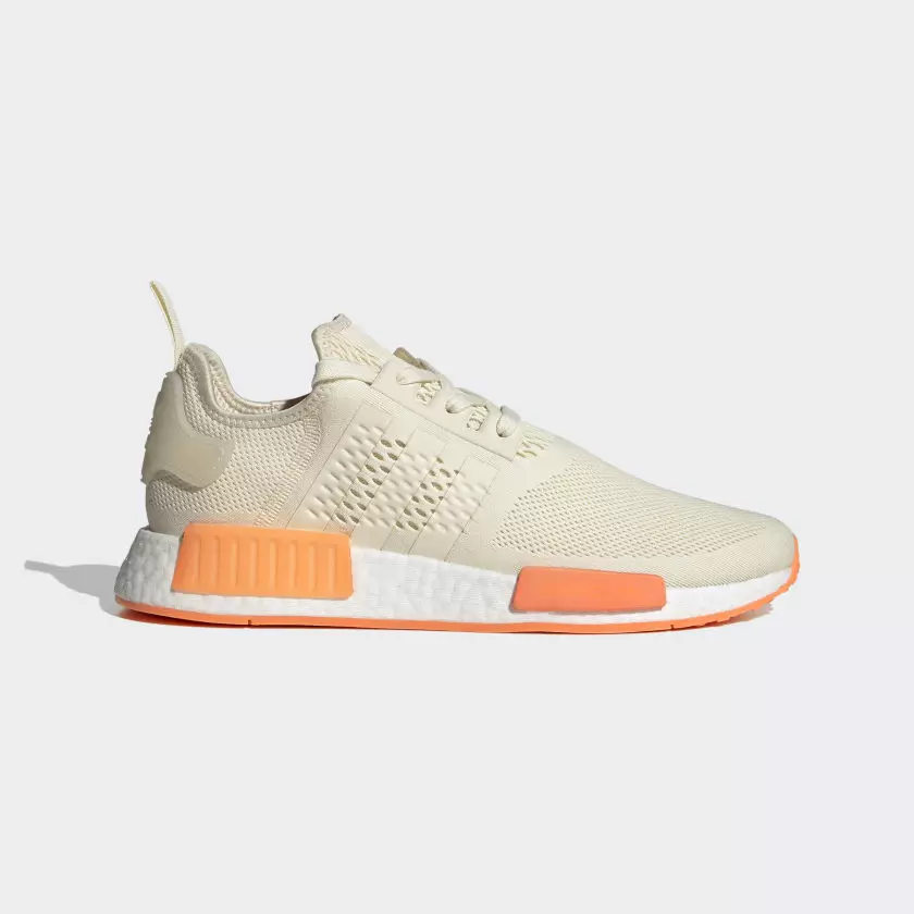 Adidas NMD_R1 SKÓR