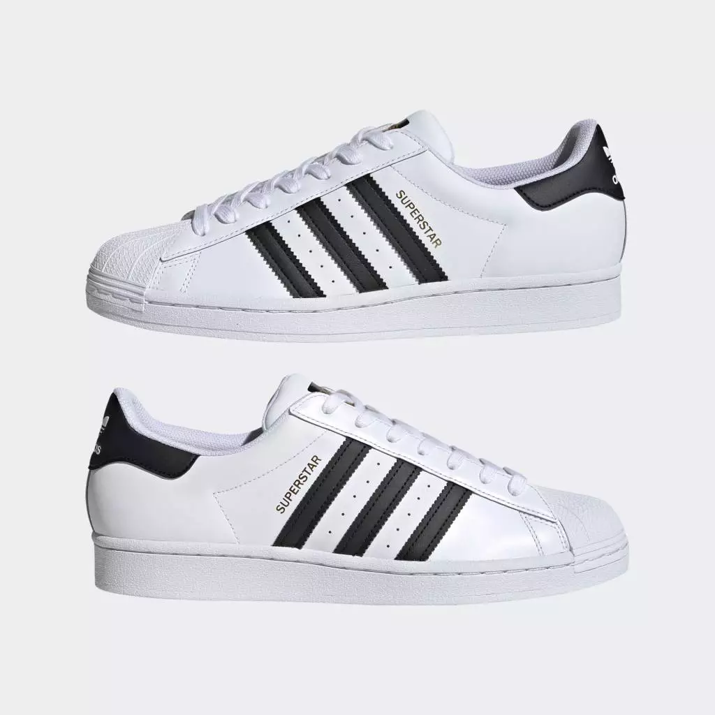 Adidas SUPERSTAR ГУТАЛ