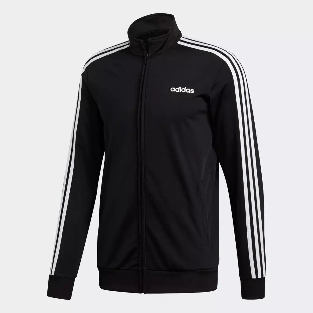 Adidas ESSENTIALS TOP TRICOT 3-SHIRATA