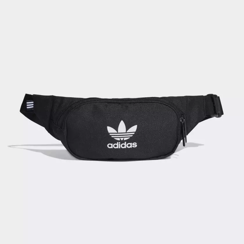 ESSENTIAL CROSSBODI BAG