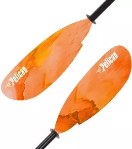 poseidon kayak paddle