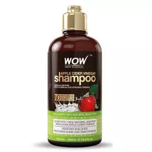 WOW Shampoo vinaingitra paoma