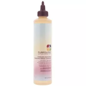 Clătire pentru păr cu oțet Pureology