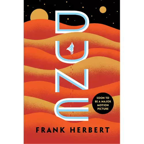 หนังสือ Dune